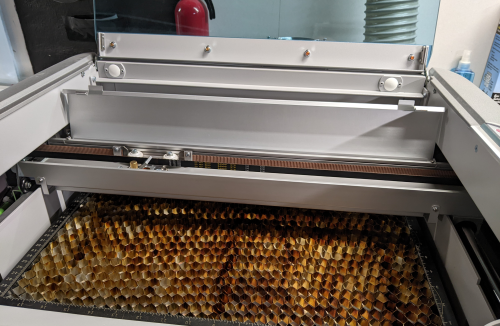 RayJet50 Service Call | Rayjet User